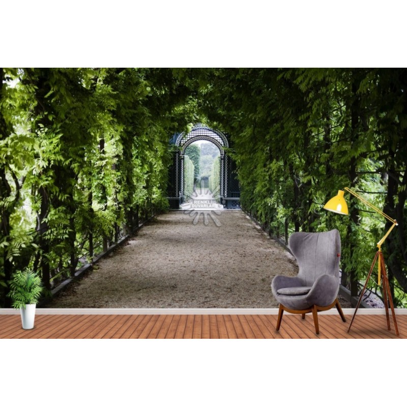 Manzara Posterleri Manzara-0190 Fiyatı ve Modeli| 3D POSTER