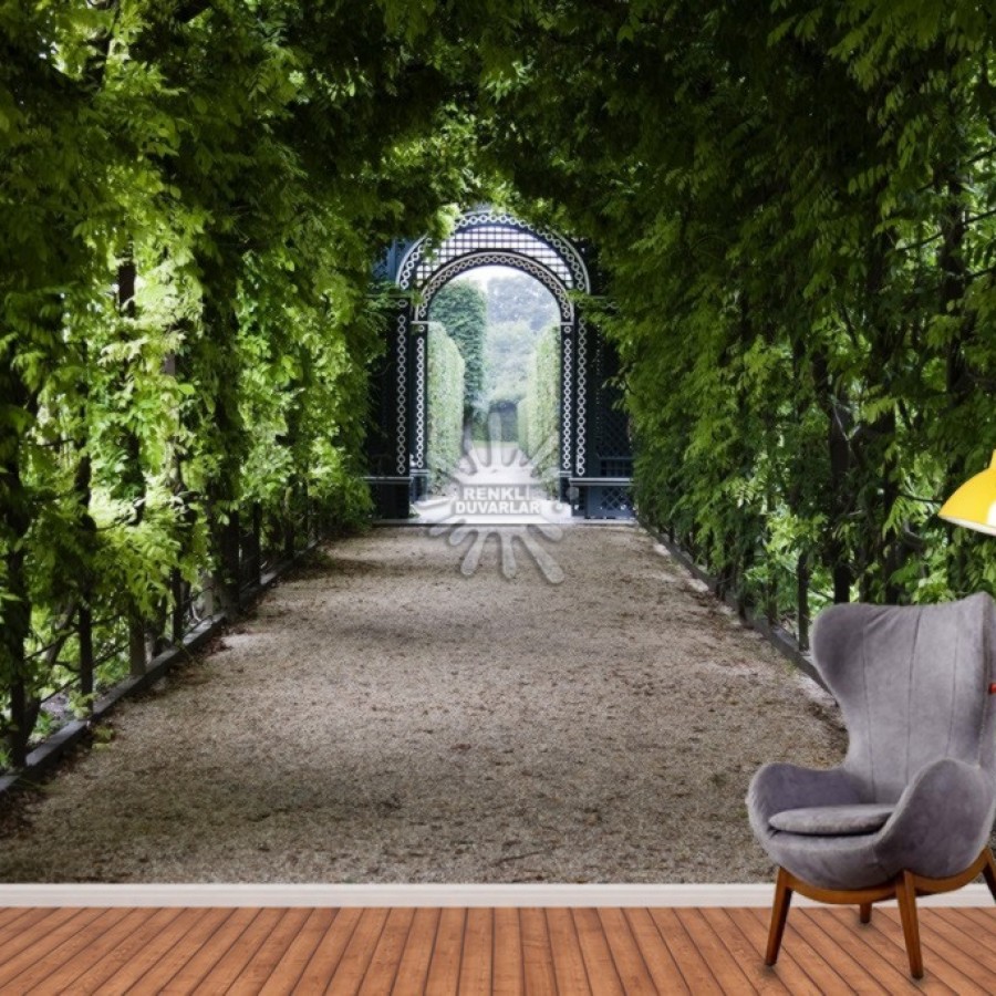 Manzara Posterleri Manzara-0190 Fiyatı ve Modeli| 3D POSTER