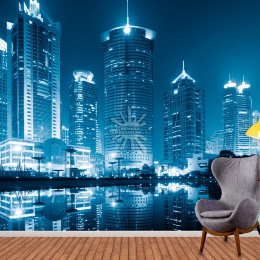 Manzara Posterleri Manzara-0311 Fiyatı ve Modeli| 3D POSTER